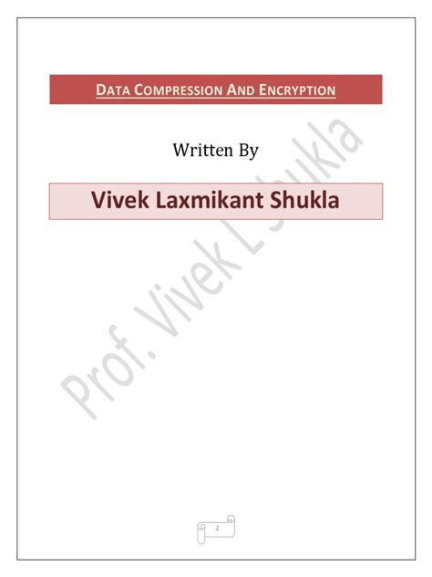 data compression pdf cryptography public key cryptography