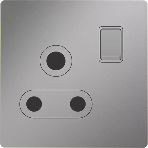 Switched Socket BuyRainbow