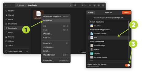 在 Ubuntu 2210 上安装 Gedit 并将其设为默认文本编辑器 Linuxstory 在 Ubuntu 2210 上安装 Gedit 并将其设为默认文本编辑器 Linuxstory