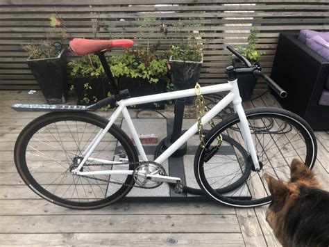 Ns Analog Pedal Room