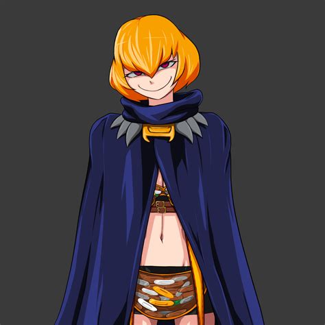 Anime Fandoms Clementine Overlord Overlord Anime Mirong