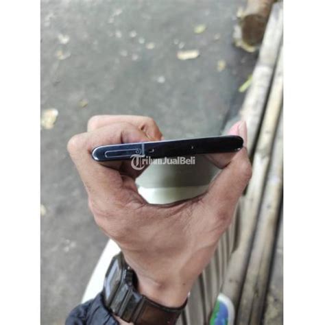 Hp Samsung Note Bekas G Warna Hitam Garansi Imei Fullset Box Nominus Di Bogor Tribun Jualbeli
