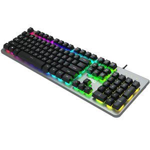 AOC KM KEYBOARD MOUSE COMBO PANTHRA COMPUTERS