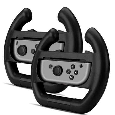 Dobe Controller Direction Manipulate Wheel X2 Used For The Left And Right Of Switch Joy Con For