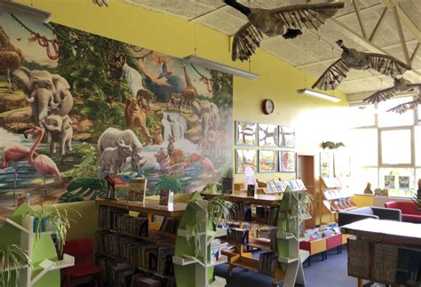 Complex Classroom Environments Teachertoolkit