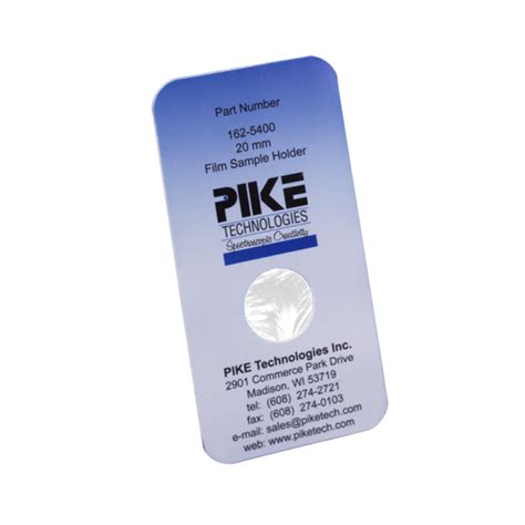 Windows Holders Pike Technologies