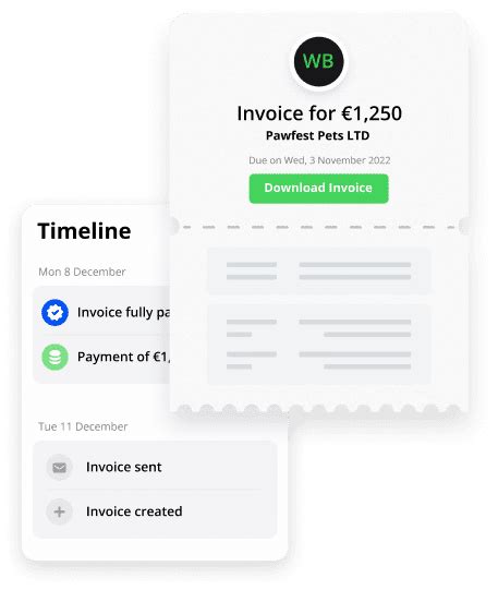 Invoice Management For Modern Businesses Wallester