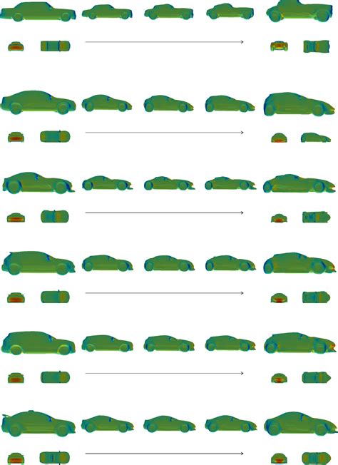 Figure 1 From Deepmesh Differentiable Iso Surface Extraction Semantic Scholar
