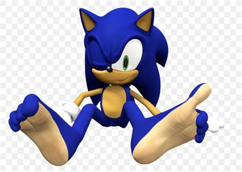 Tickling Sonic Chaos Sonic X Tails Toe Sonic The Hedgehog Foot My Xxx