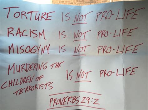 Former Rubio Advisor On Why He Protested Trump Meeting With Evangelicals Interview Politics