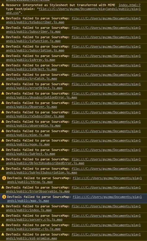 When I Run Electron Forge Start Or Make The Output Is A Blank Screen Issue Electron Forge