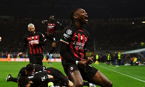 나폴리 Ac밀란 중계 챔피언스리그 무료 실시간 챔스 4강전 Play Now