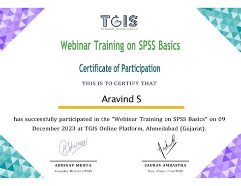 Spss Dataanalysis Statistics Continuouslearning Professionaldevelopment Datadriven
