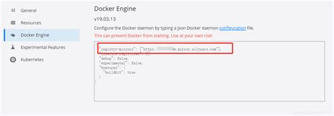 Error Pulling Image Configuration Get Xxx Timeout Csdn博客