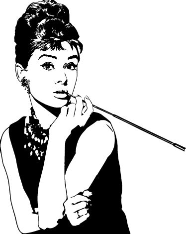 Collection Of Audrey Hepburn Png Pluspng