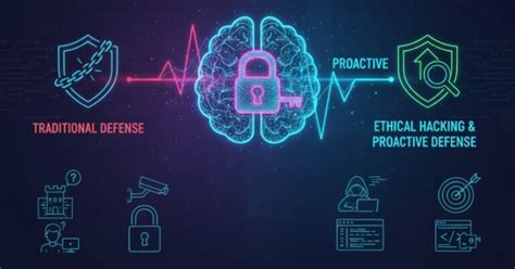 Ethical Hacking Vs Malicious Hacking Key Differences And Impacts Securemyorg