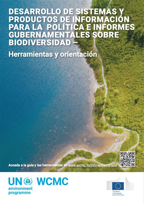 Developing Information Systems And Products For Government Policy And