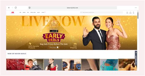 Ai Powered Ecommerce The Top 10 Applications To Increase Roi