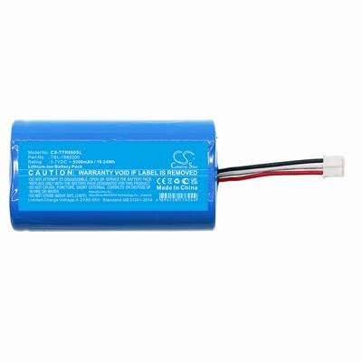 Tp Link Tl Tr Battery Mah Liion Ttr Sl Simpower