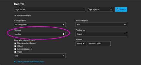 Dockerized Homeassistant Hasscon For Search Queries Docker Home Assistant Community