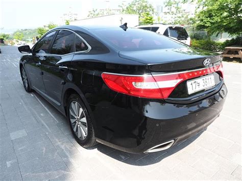 현대 그랜저 Hg 하이브리드 Premium 중고차 경기도 수원시 권선구 고색동 비즈프로필