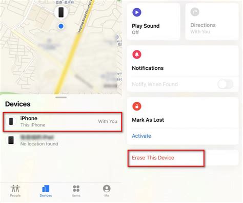 How Can We Unlock Iphone Passcode Without Computer