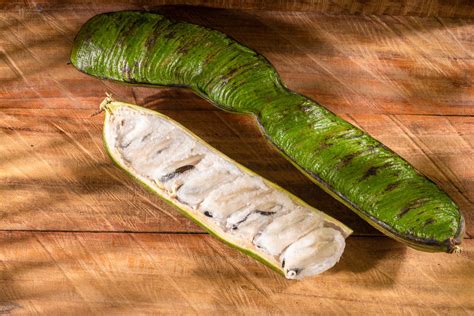 Ingá O Que é Benefícios E Como Consumir Com Receitas Tua Saúde