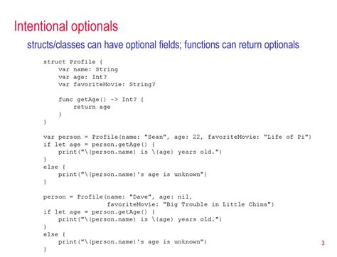 CSC 581 Mobile App Development Ppt Download