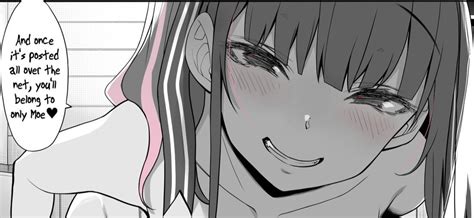 Ok R Yandere