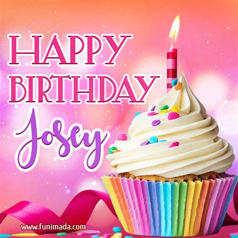 Happy Birthday Josey S For Her Download On