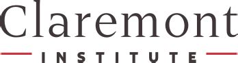 Contact The Claremont Institute