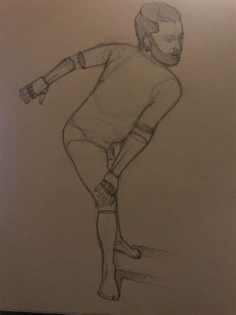 Practicing Volume And Structure Skillshare Student Project