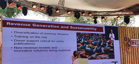 Africamediafestival Nairobi Atieno Nancy Onyango