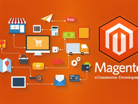 MAGENTO WEBSITE DESIGN DEVELOPMENT PRO Exclusive Web Services Inc