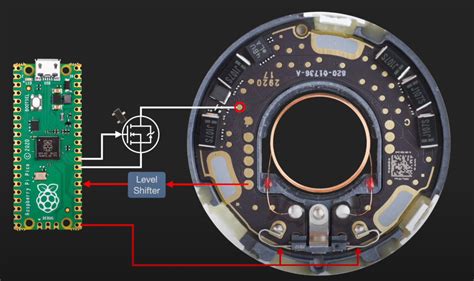 Apple AirTag Jailbroken Using Raspberry Pi Pico Guide Pi Top Forum