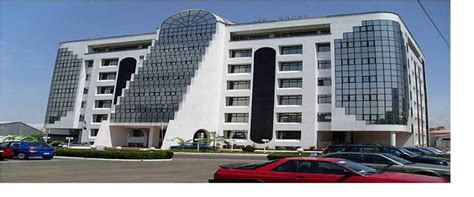 Unemployment Senators Lobby For Locations Of Itfs Training Centres