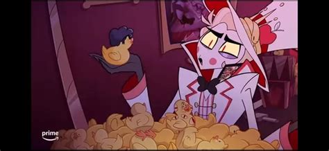 Hazbin Hotel 2019