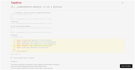 react easy crop demo with cropped output forked codesandbox