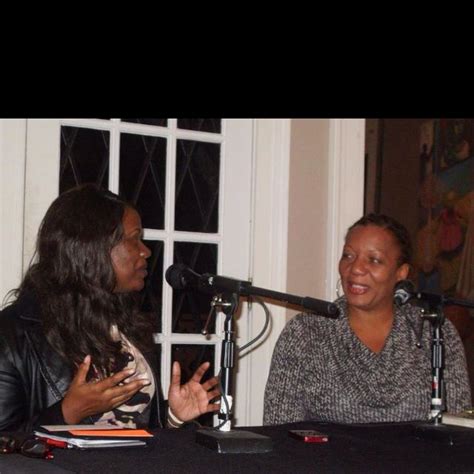 Wine And Words With Bernice Mcfadden Words Writer Writing