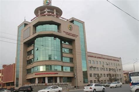 УБЦТС Iv сарын 1 нээс хэрэглэгчдийн дуудлагыг нэг л дугаараар авна