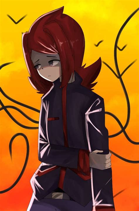 Silver Fan Art By Me 2021 By Enzai01 On Deviantart