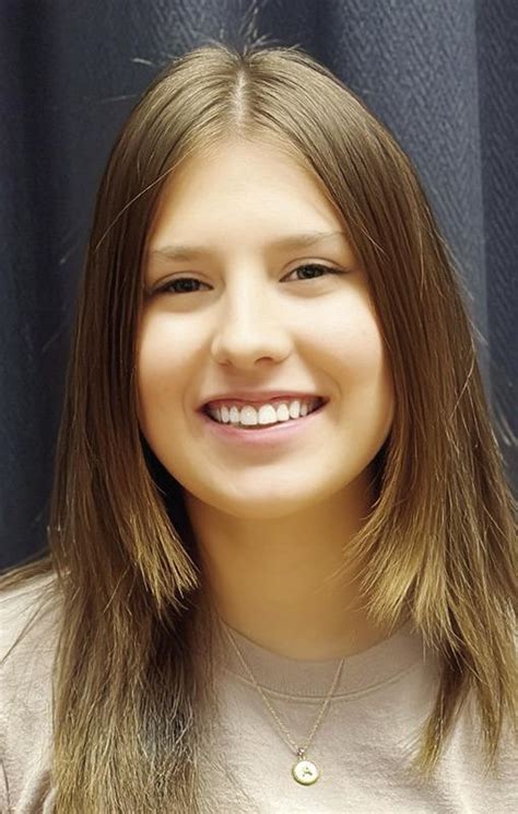 Aubrey Alexander Cass County Citizens Journal Sun