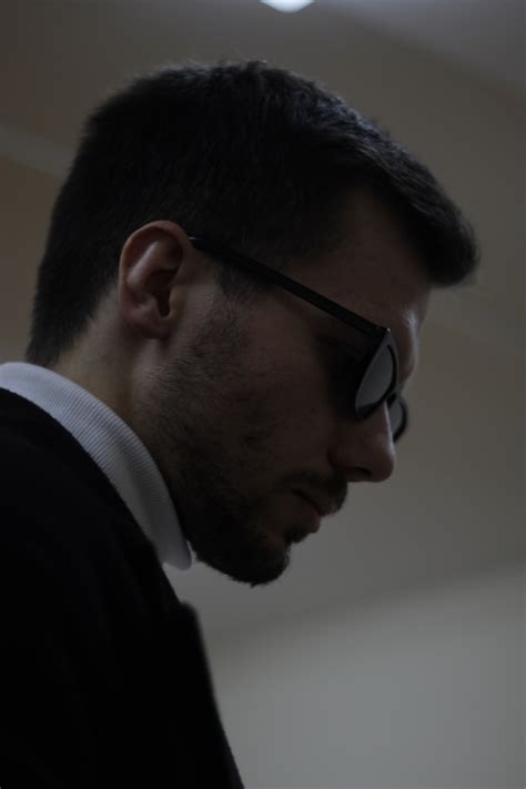 Игорь Григорьев, 27 лет, место жительства, аккаунт ВКонтакте