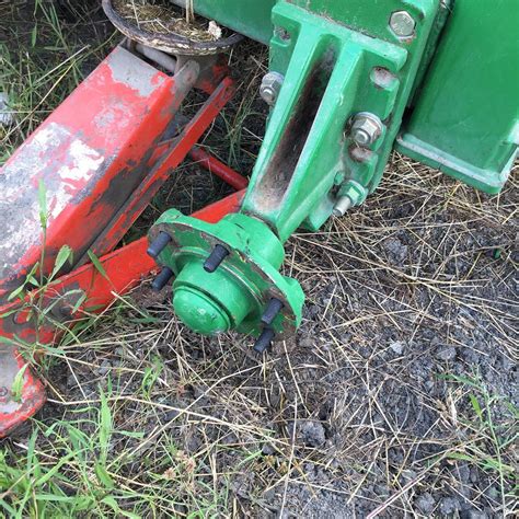 Dixie Grass Co Carthage Ms