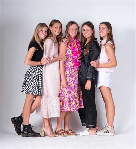 Sadie Hawkins Dance 2023… Life With Fingerprints