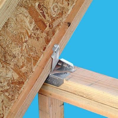 Simpson Strong Tie VPA Galvanized Variable Pitch Connector For 2 1 2 In Joist VPA3 The Home