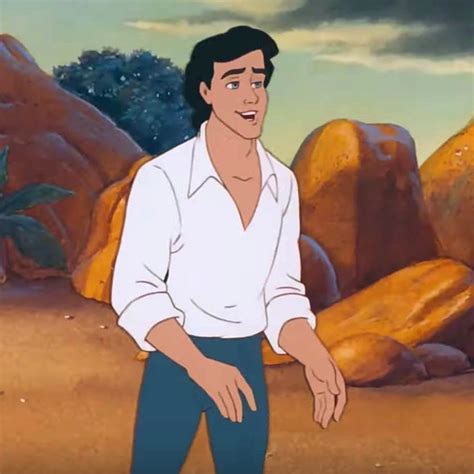 Prince Eric Little Mermaid Full Body The Little Mermaid 2023 Imdb