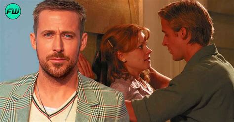 I Cant Do It With Her Ryan Gosling Wanted To Kick Out Marvel Star