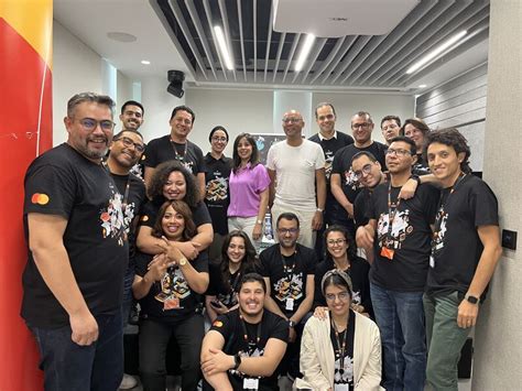 Nada Aboumejd On Linkedin Eemeainnovationweek Innovation Mastercard Wearemastercard