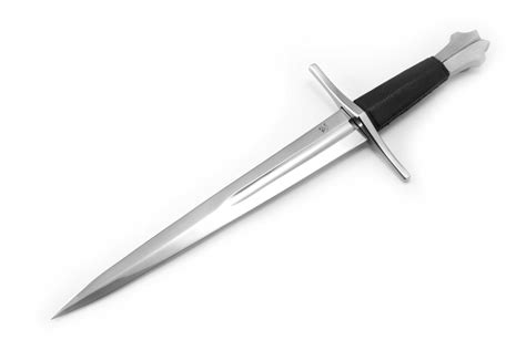 Gothic Dagger 1816 Darksword Armory